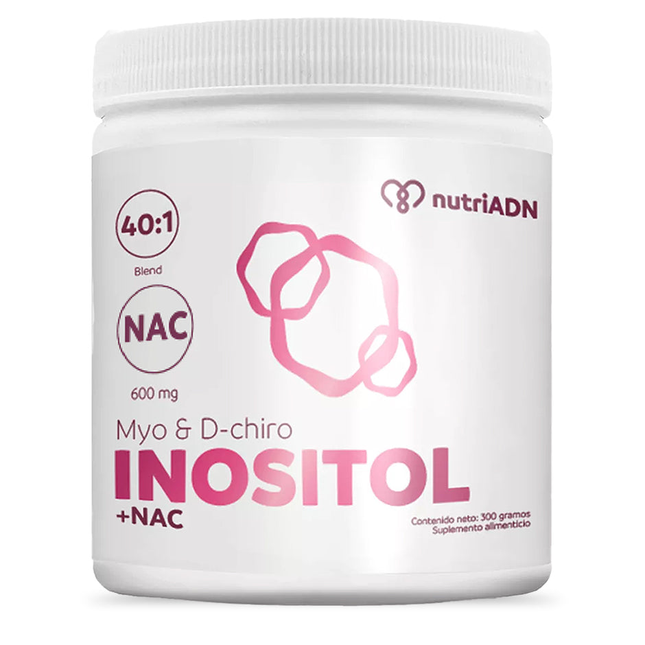 NutriADN – Casa Cultiva