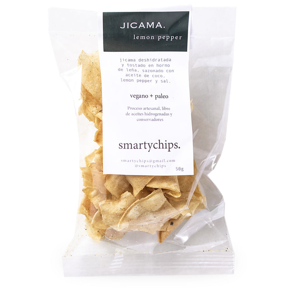 Snacks Saludables – Casa Cultiva